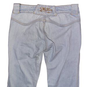 Jeans | Plastic Jeans | Poshmark